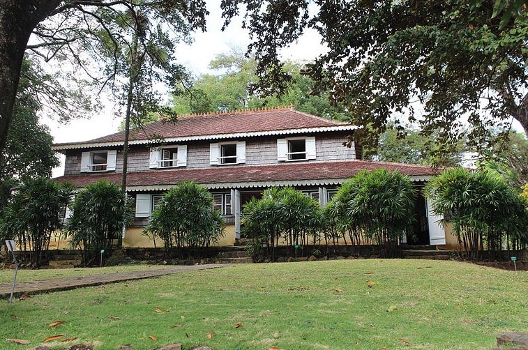 Ducos : Découvrez la commune de Ducos en Martinique